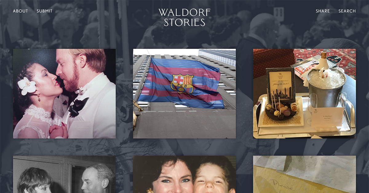 Waldorf Stories | 90 Years of Waldorf Stories