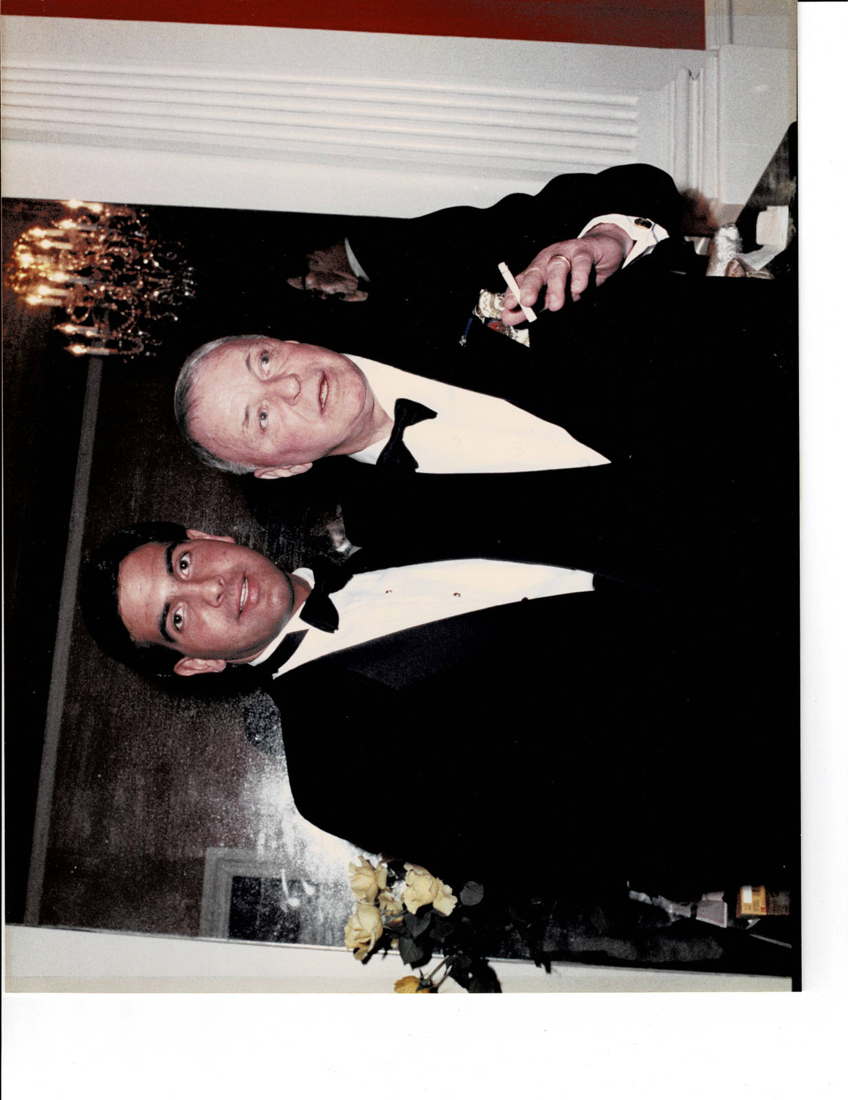 "IT WAS A VERY GOOD YEAR" - Waldorf Stories